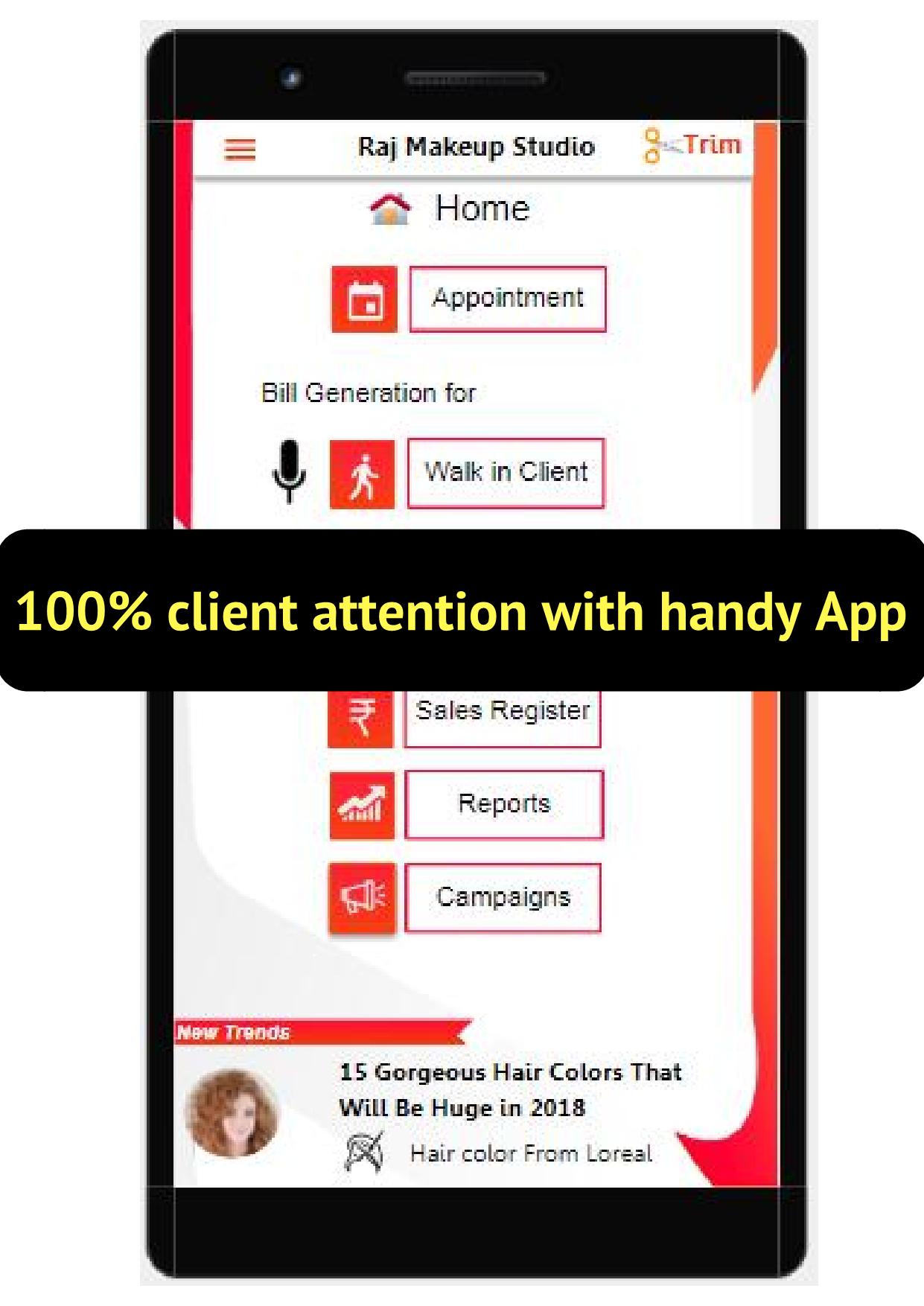 Simple Salon App - sumit.n1553 - Page 1 - 12 | Flip PDF Online | PubHTML5