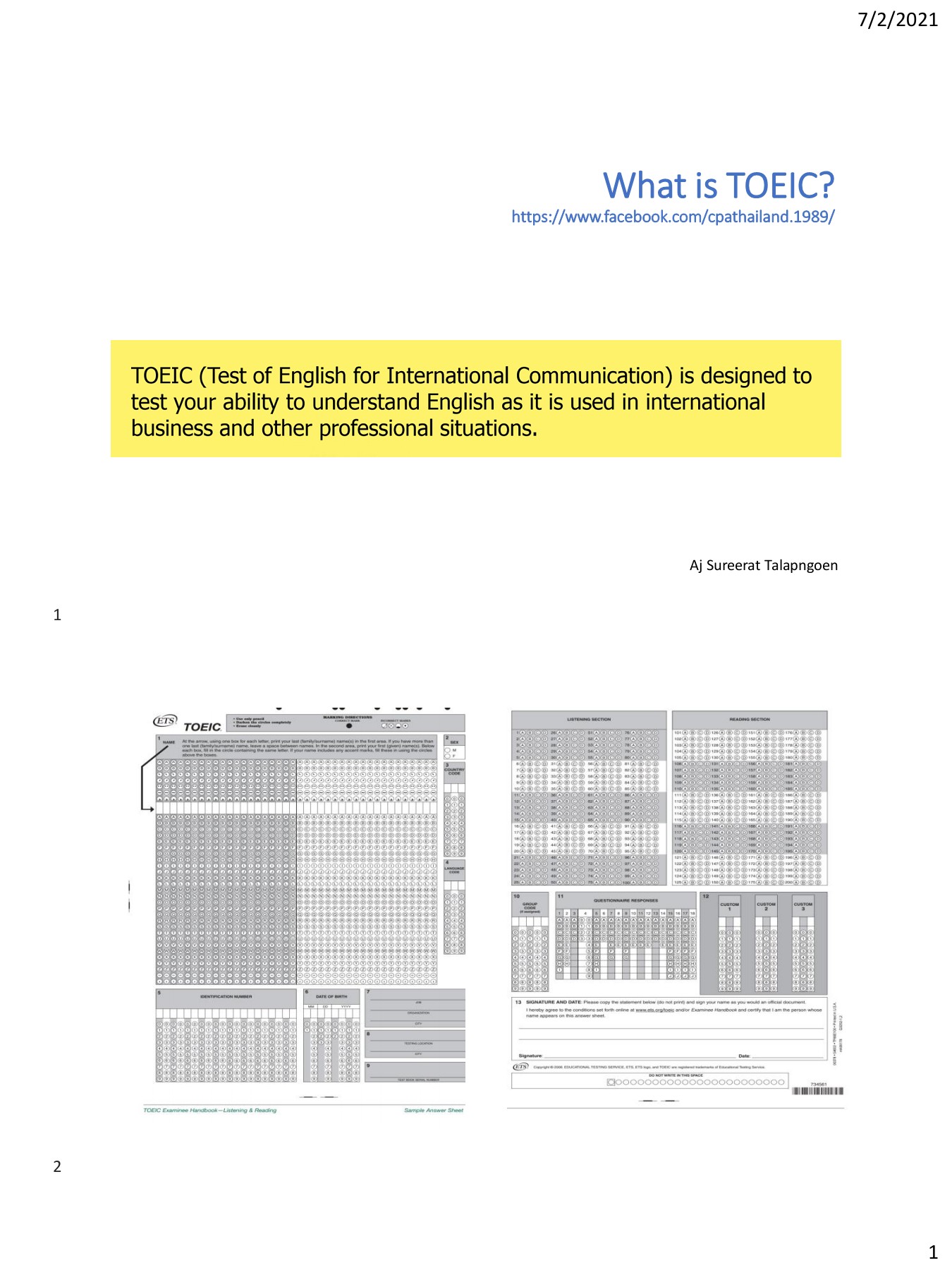 Toeic-Listening-Photograph - aunehare-112 - Page 1 - 26 | Flip PDF ...