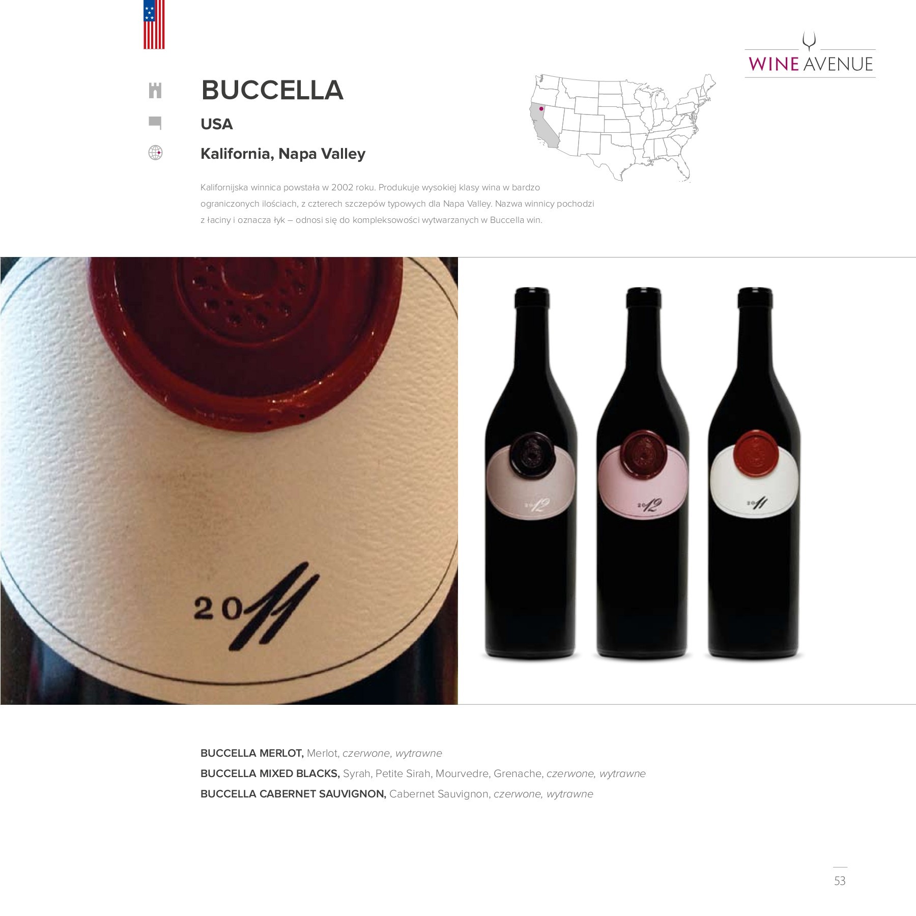 Katalog Produktowy WA - katarzyna.bronowska - Strony 53 | Przerzucanie ...