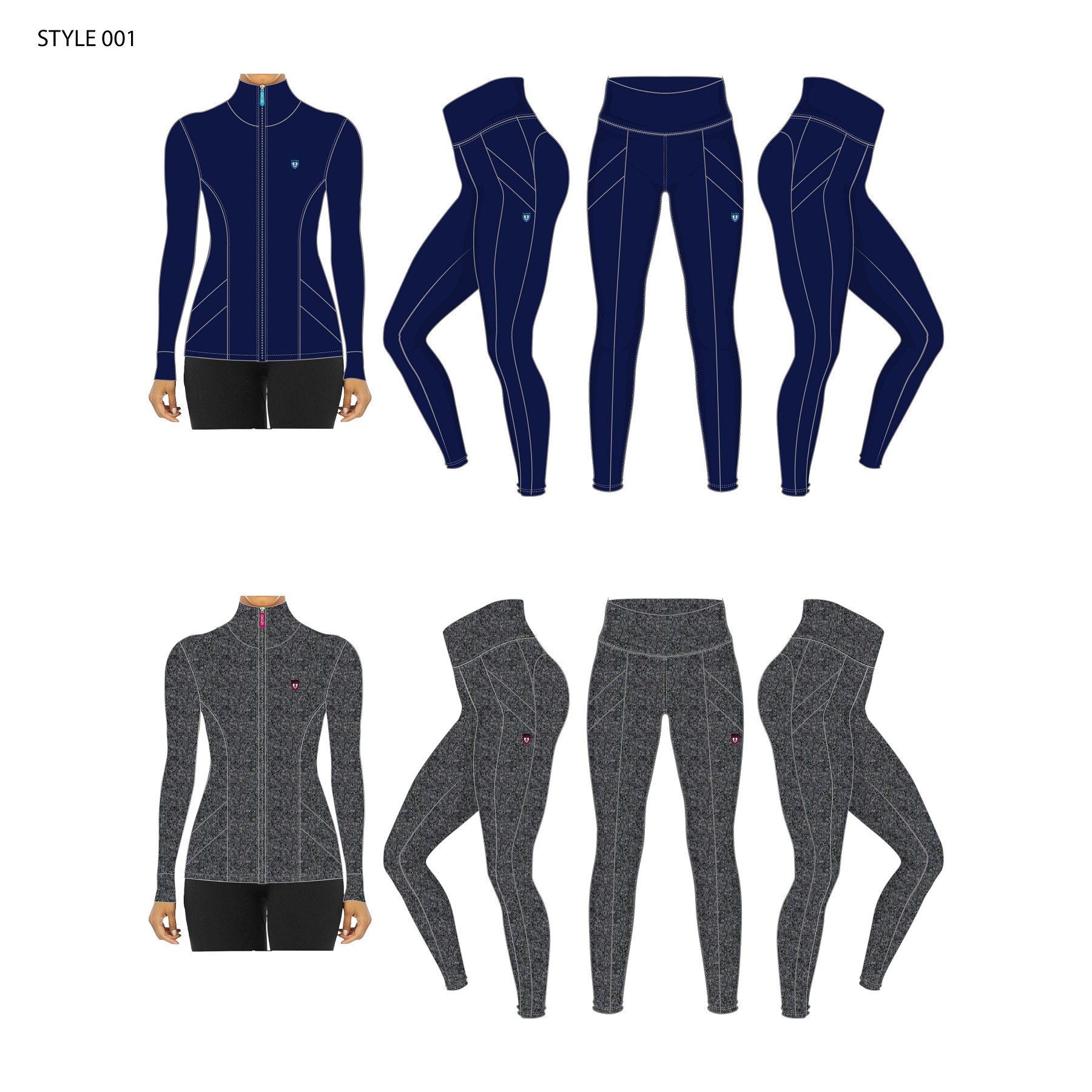 IZOD PERFORMANCE 2022 - dewryb - Page 1 - 32 | Flip PDF Online | PubHTML5