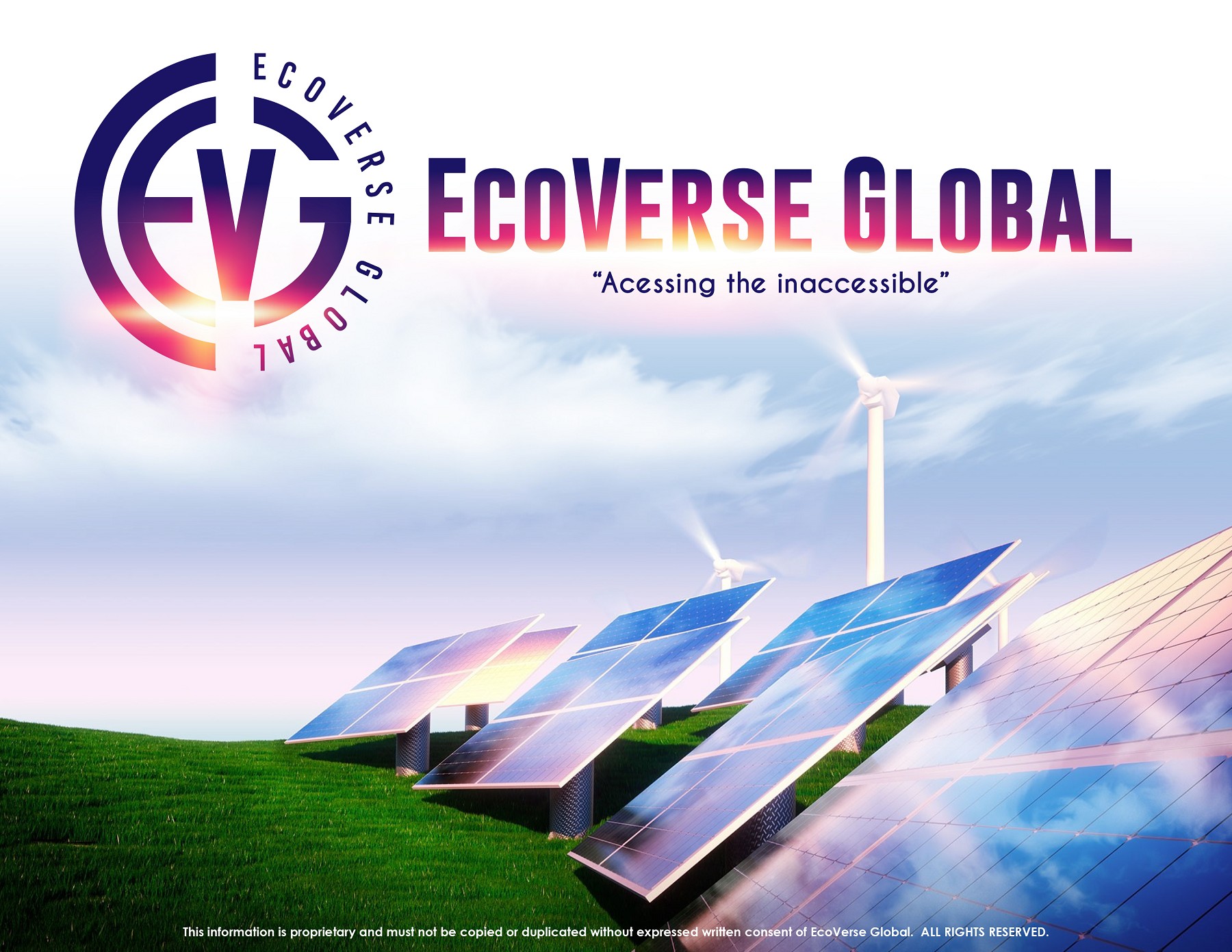 EcoVerse Global deck 2022 - dewryb - Page 1 - 14 | Flip PDF Online | PubHTML5