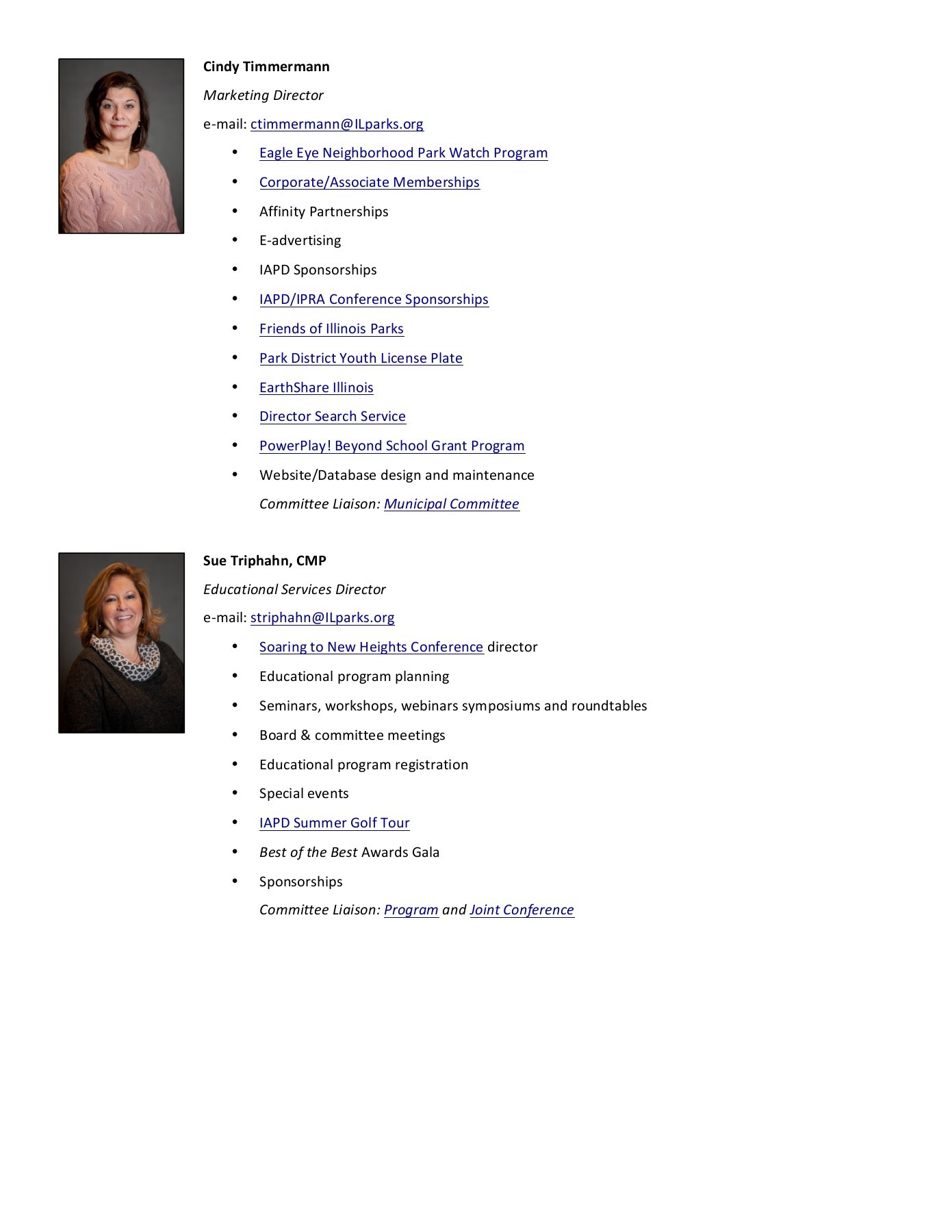 IAPD Compiled File - First Draft for Review - Tara Holcomb - Page 10 ...