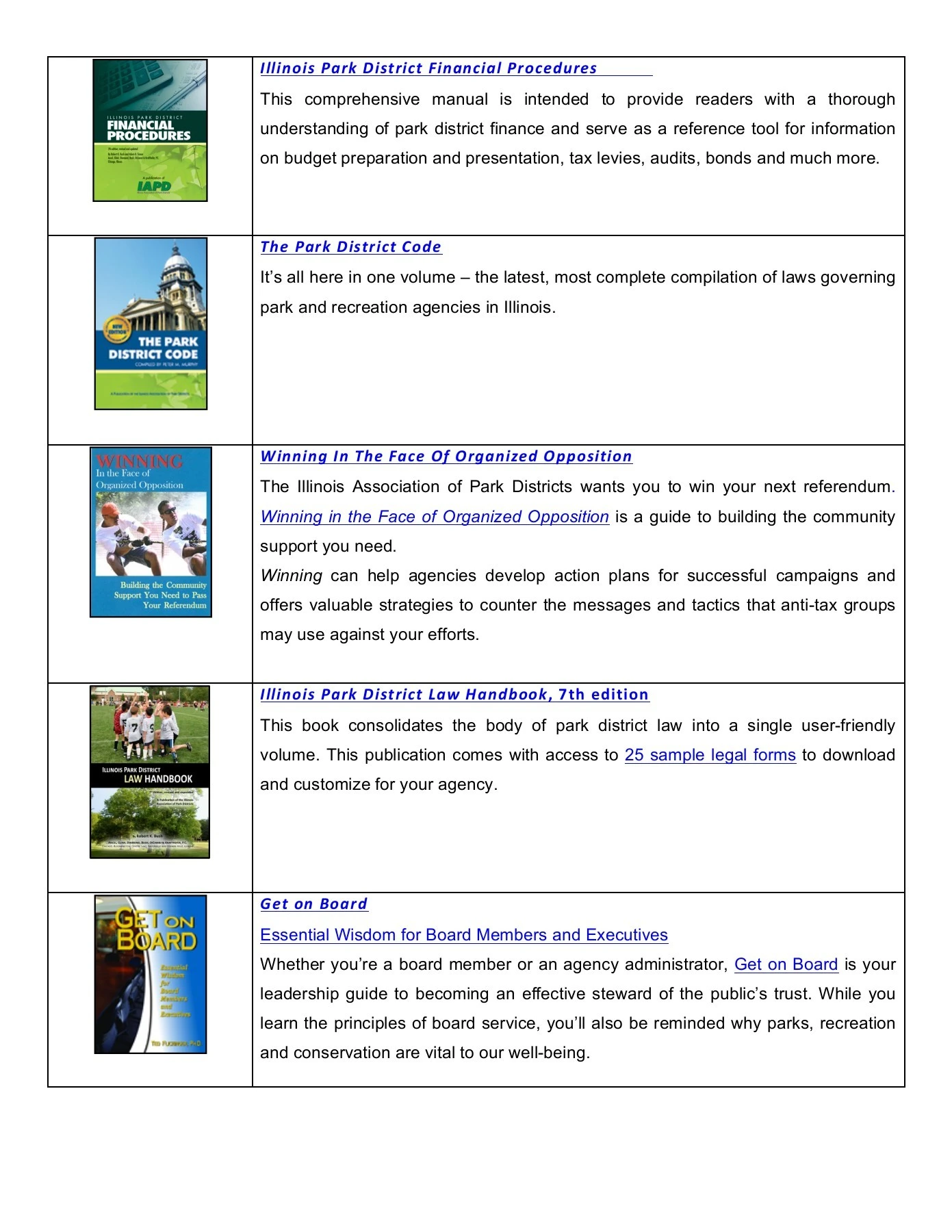 IAPD Compiled File - First Draft for Review - Tara Holcomb - Page 24 ...