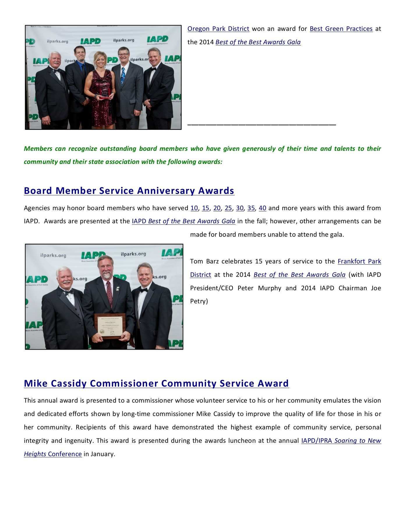 IAPD Compiled File - First Draft for Review - Tara Holcomb - Page 34 ...