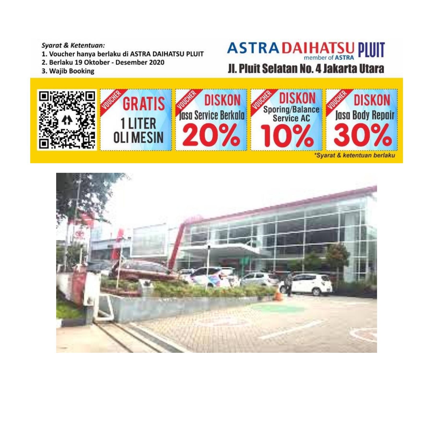 ebook promo - bobbyandreww - Halaman 1 - 15 | PDF Online | PubHTML5