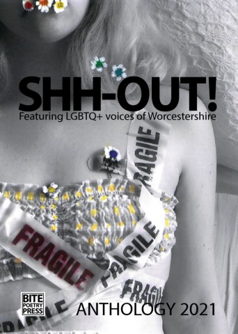 Ssh-OUT! Anthology 2021 - holly - Page 79 | Flip PDF Online | PubHTML5