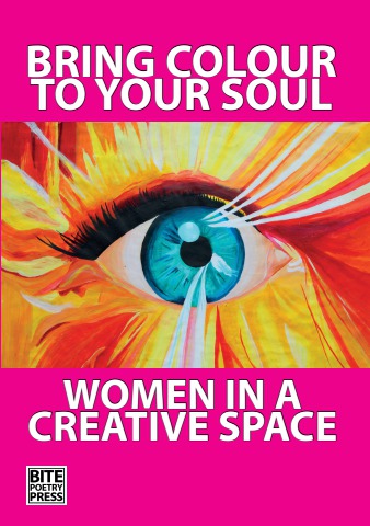Bring Colour To Your Soul - Women In A Creative Space