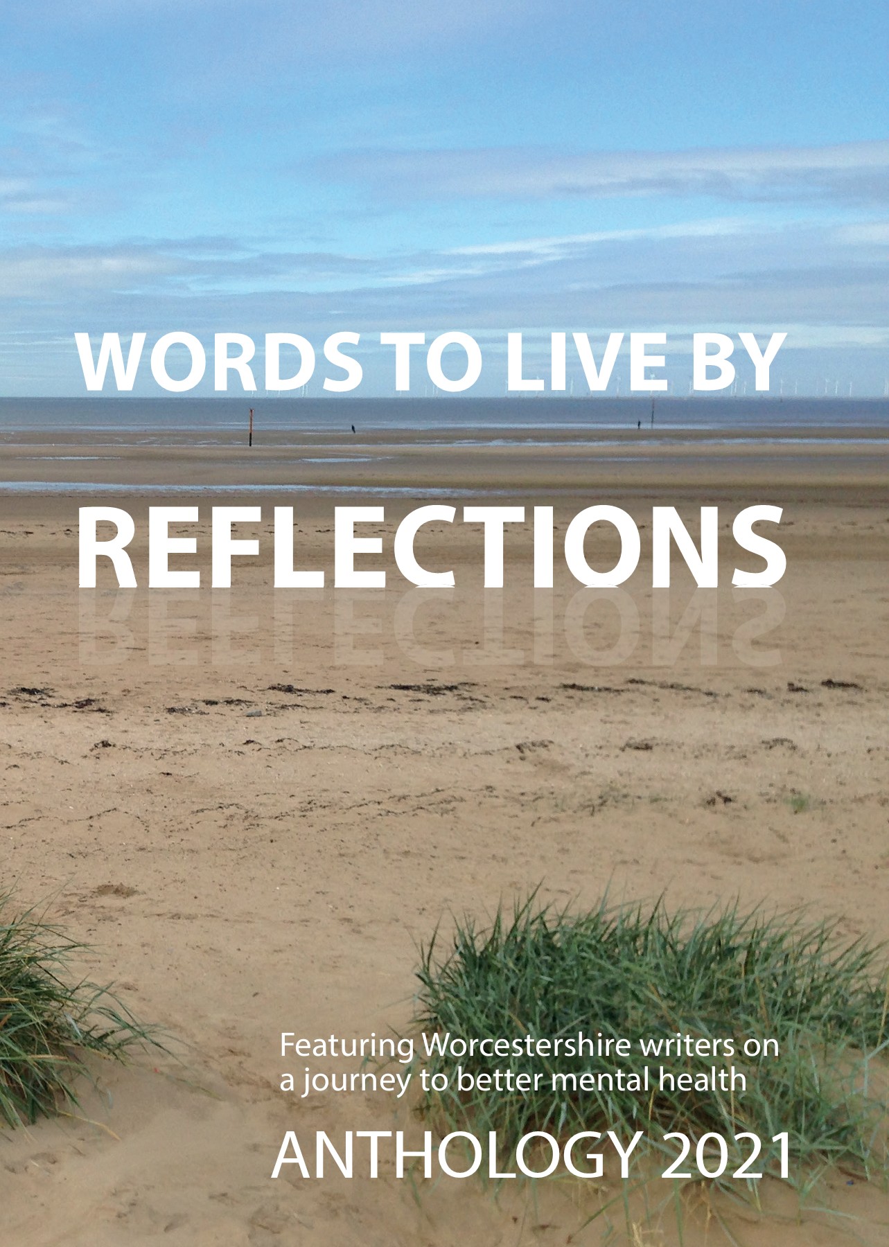 Words To Live By 2021: Reflections - holly - Page 1 - 132 | Flip PDF ...