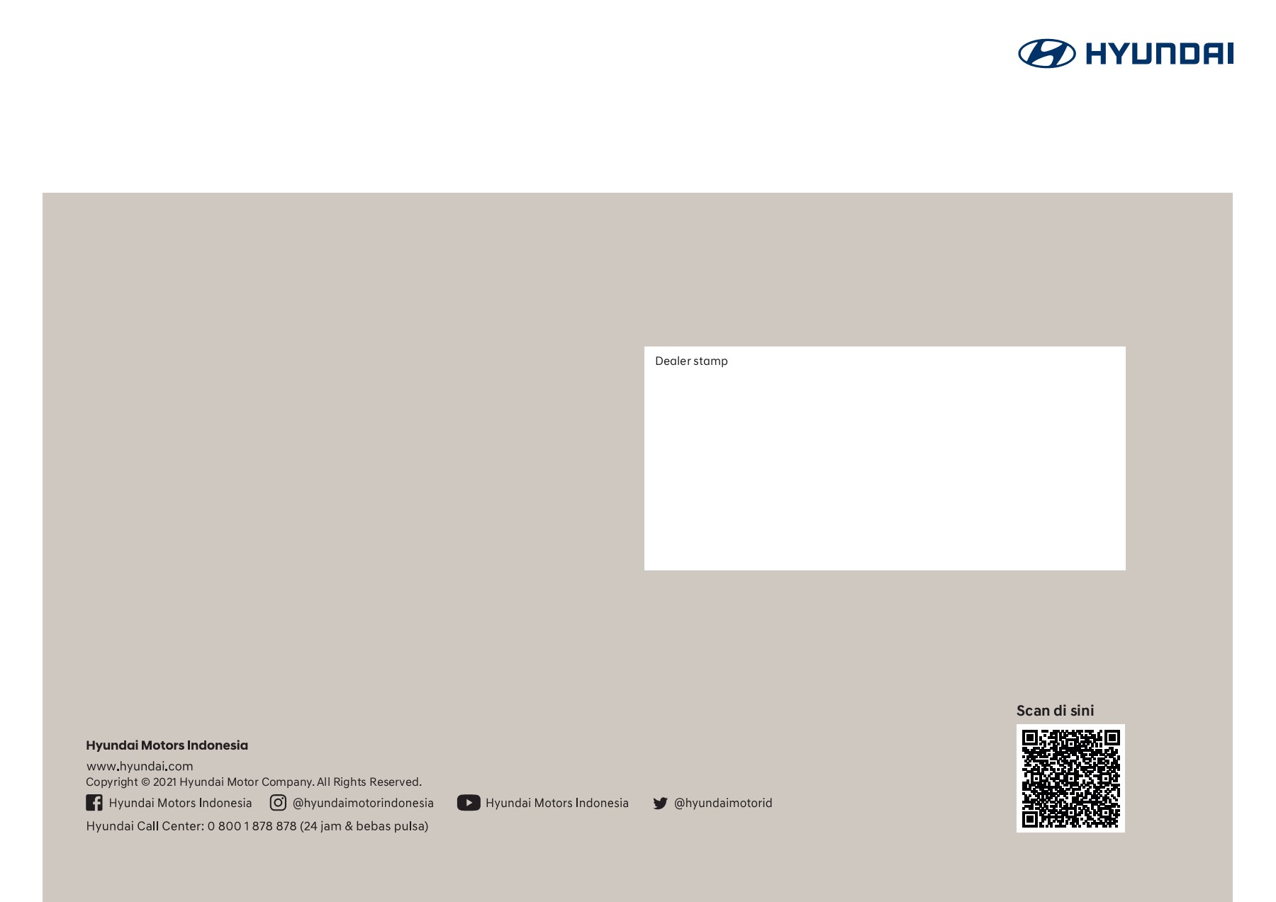 HYUNDAI CRETA - Syahrul hyundaibsd - Page 24 | Flip PDF Online | PubHTML5