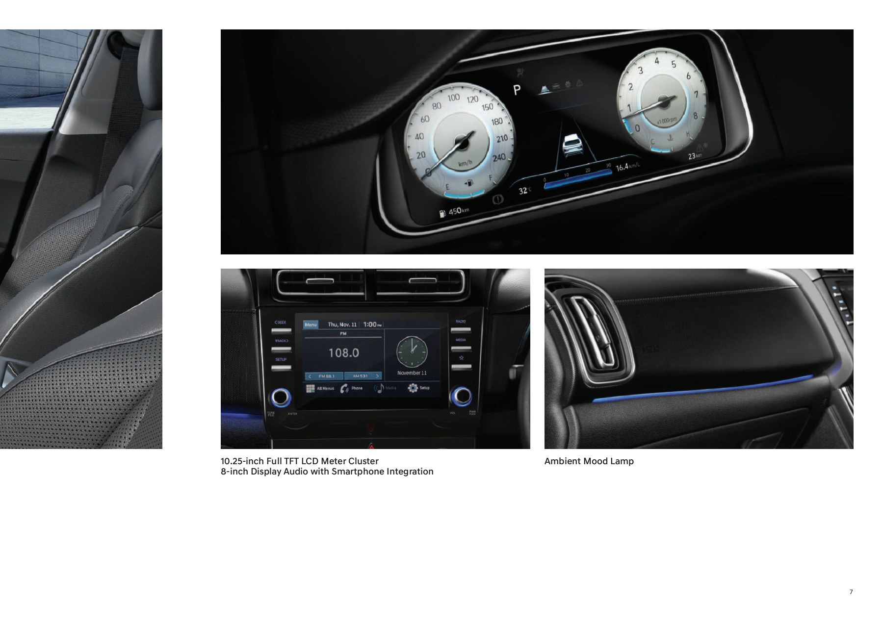 HYUNDAI CRETA - Syahrul hyundaibsd - Page 7 | Flip PDF Online | PubHTML5