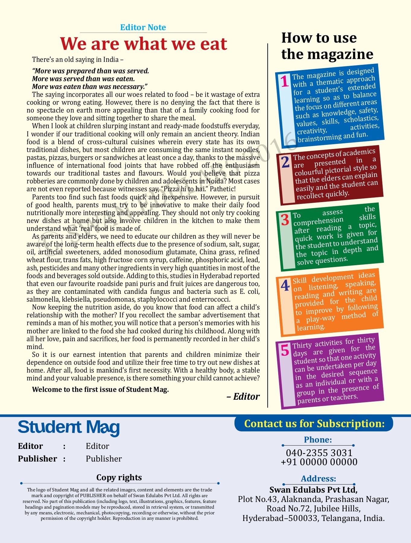 Cover Pre - rameshjanaki87 - Page 2 | Flip PDF Online | PubHTML5