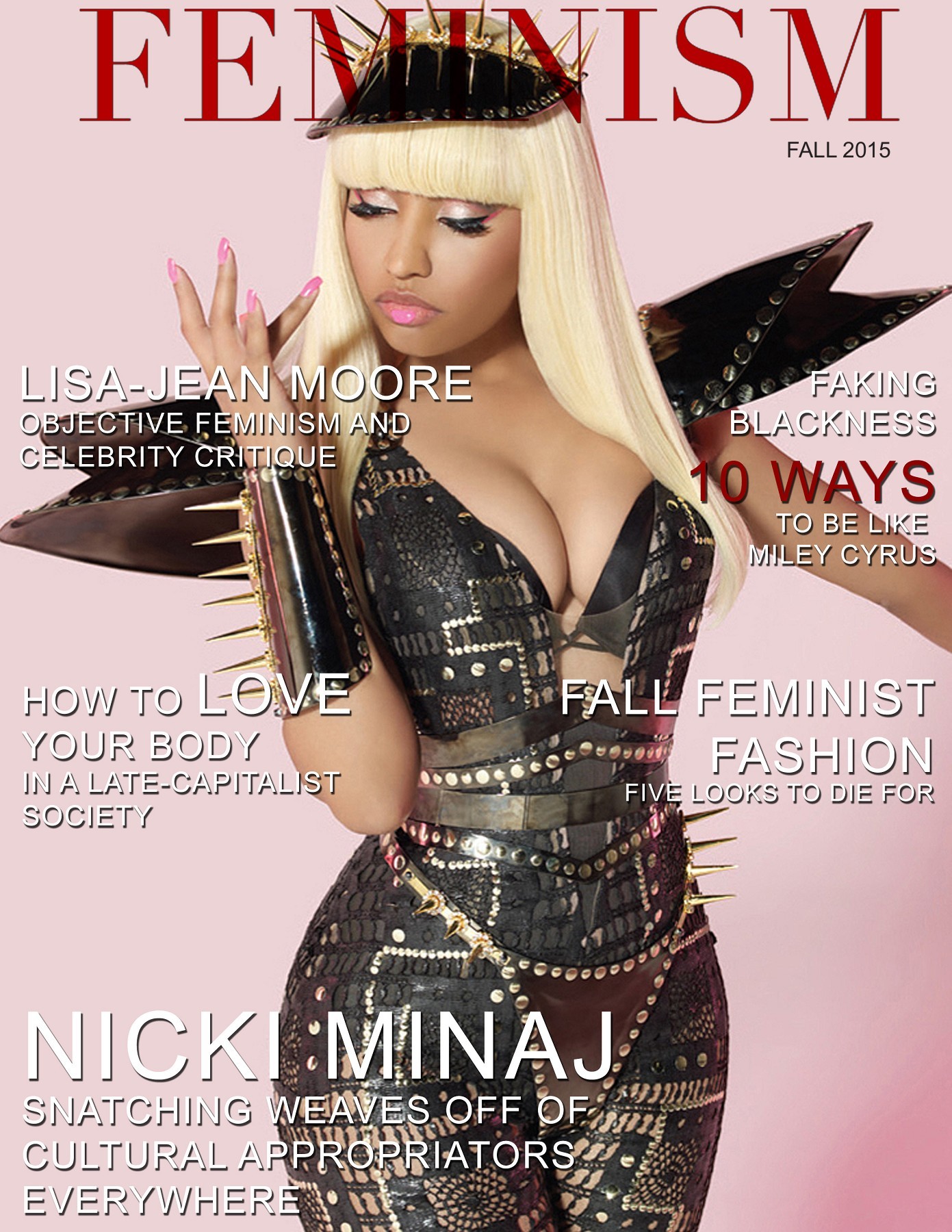 Magazine - xxtoseeinshadesofgrayxx - Page 1 | Flip PDF Online | PubHTML5