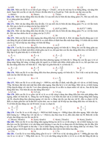 Sách tai-lieu-on-thi-dai-hoc-mon-vat-ly-thuvienPDF.com - Quang Phuc Doan - Trang 23 | PDF lật ...