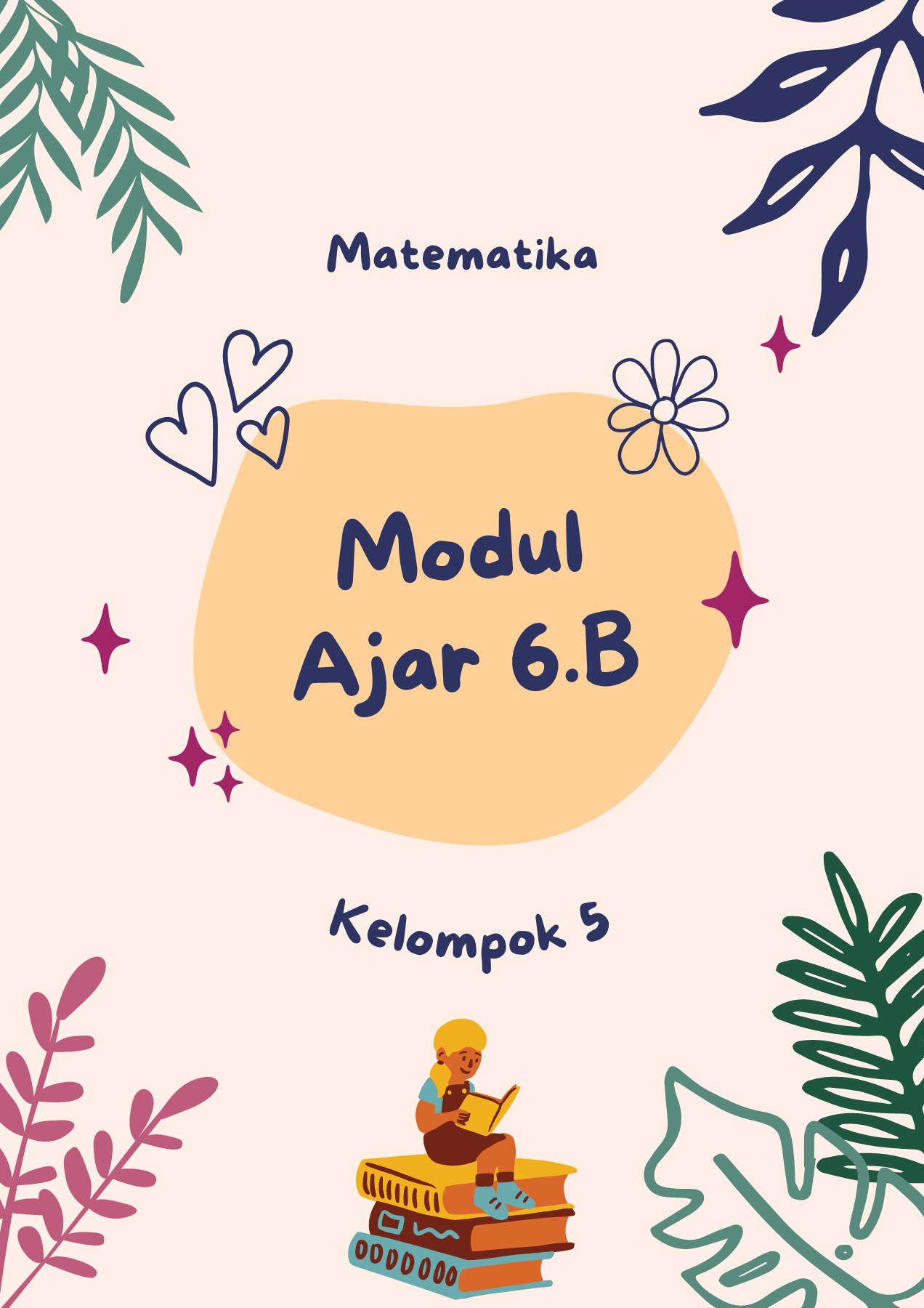 Modul Ajar 7 - Feliciana Shandra - Page 2 | Flip PDF Online | PubHTML5