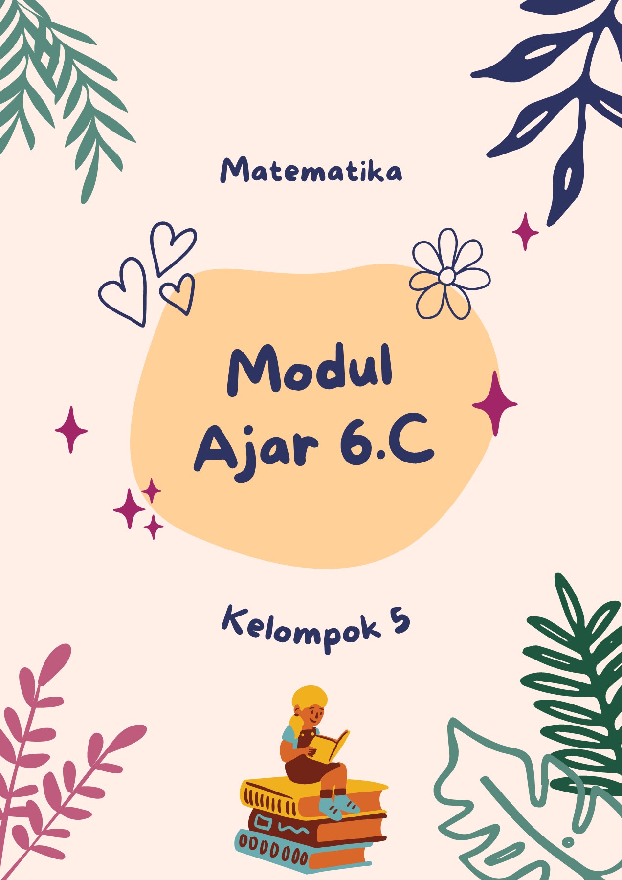 Modul Ajar 7 - Feliciana Shandra - Page 8 | Flip PDF Online | PubHTML5