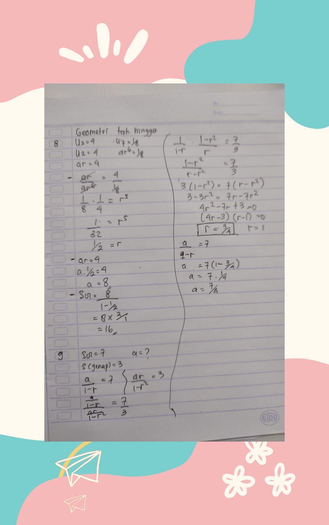 Modul 5 - Feliciana Shandra - Halaman 49 | PDF Online | PubHTML5