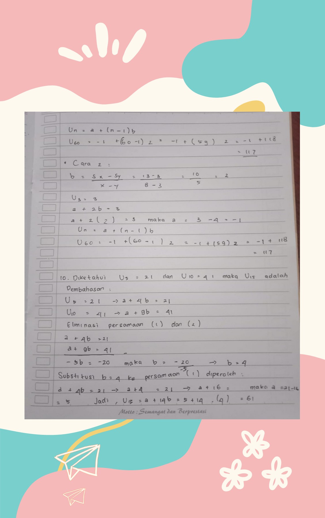 Modul 5 - Feliciana Shandra - Halaman 5 | PDF Online | PubHTML5