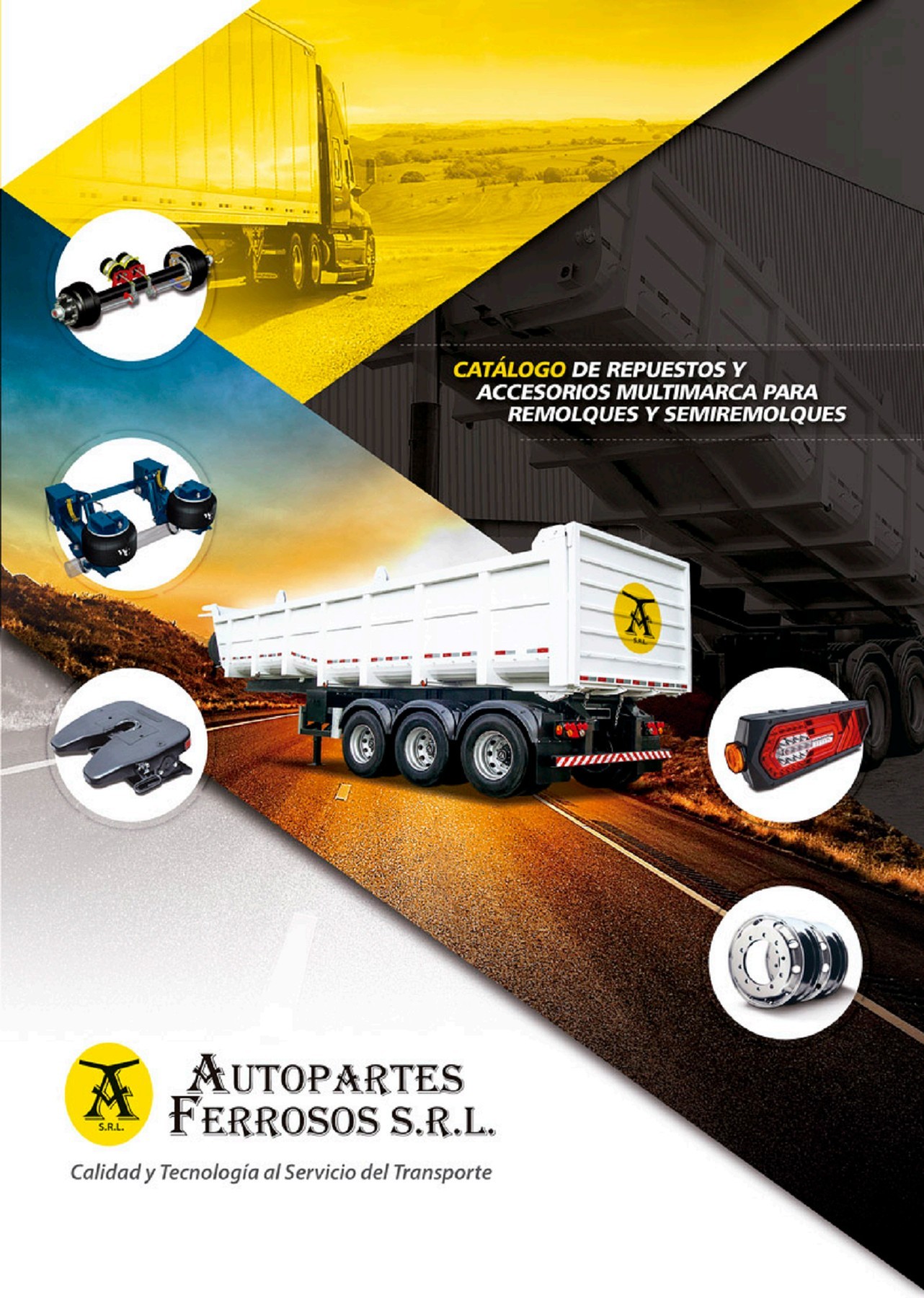 catalogo-autopartes SIN CÓDIGOS - strikejc009 - Página 1 - 84 | Flip ...