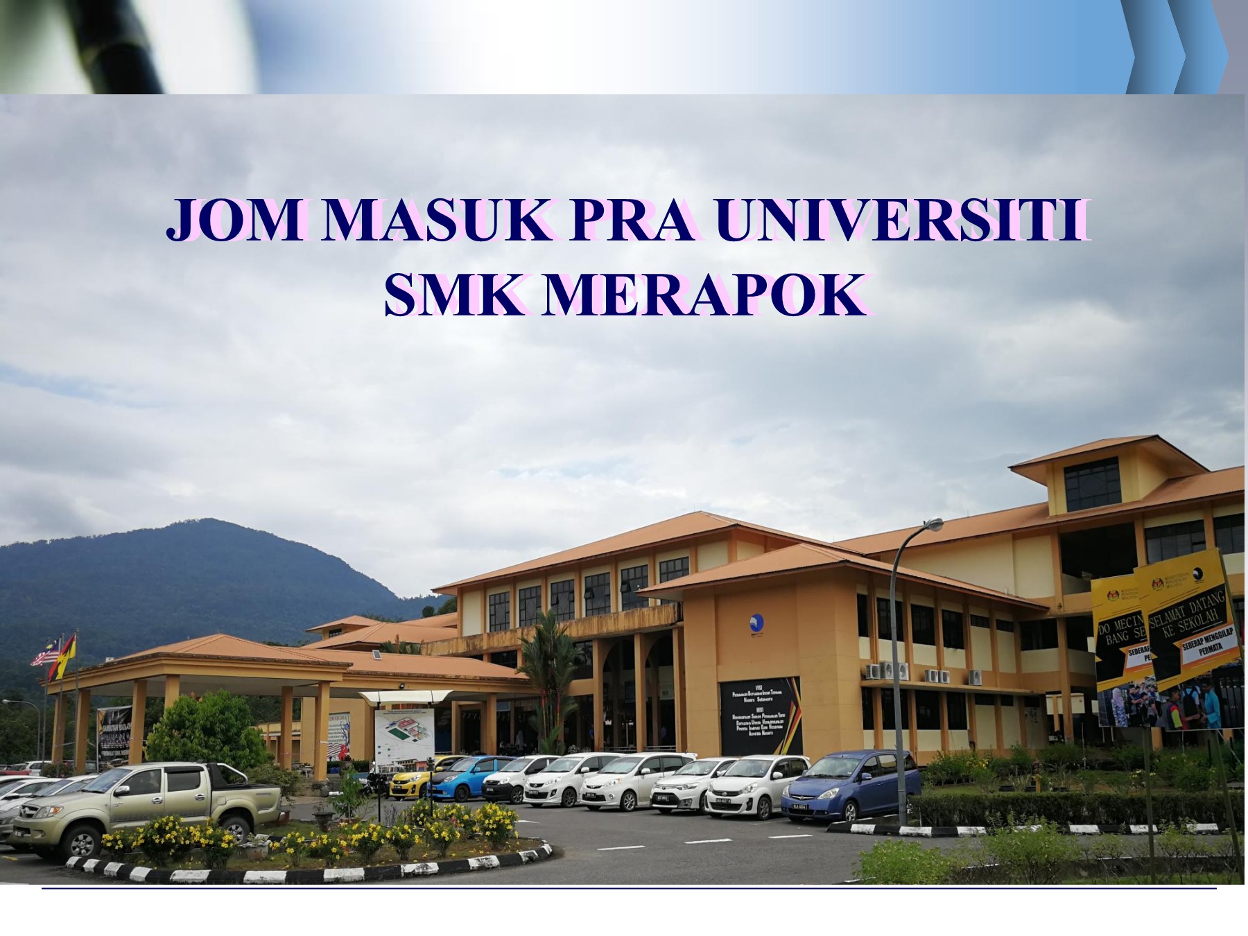 JOM STPM Merapok - Safli Japar - Muka Surat 1 - 32 | Membalik PDF Dalam ...