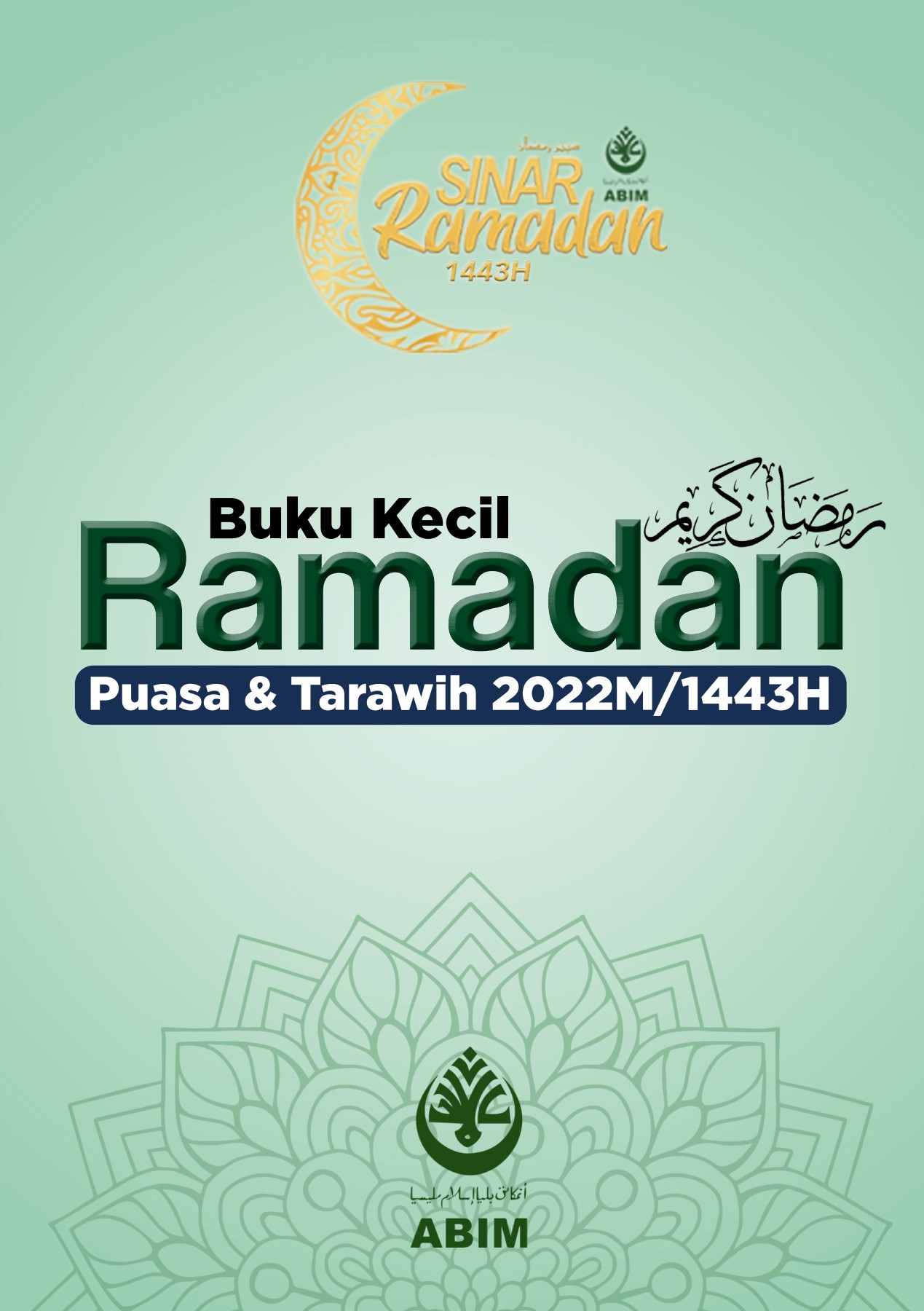 Buku Kecil Ramadhan - Safli Japar - Page 1 - 24 | Flip PDF Online ...