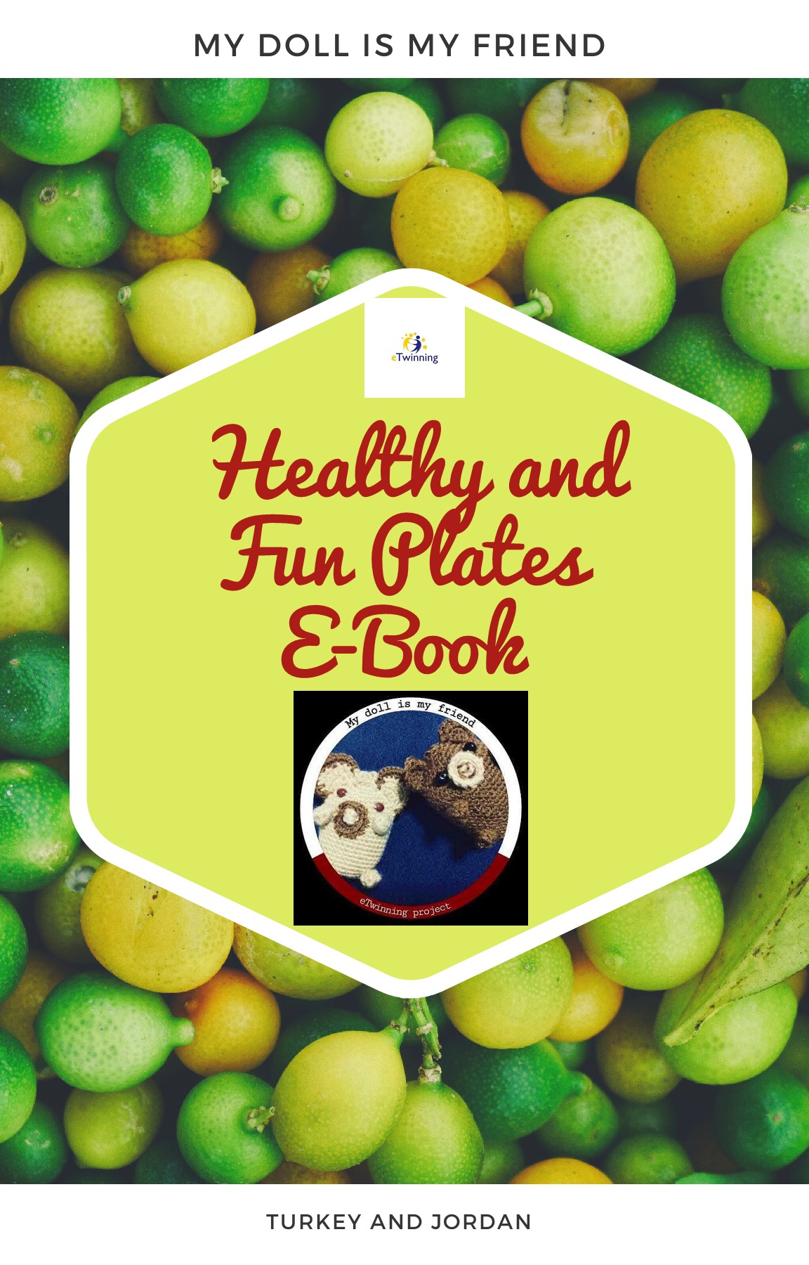 HEALTHY AND FUN PLATES - Mine Yilmazer - Page 1 - 14 | Flip PDF Online ...