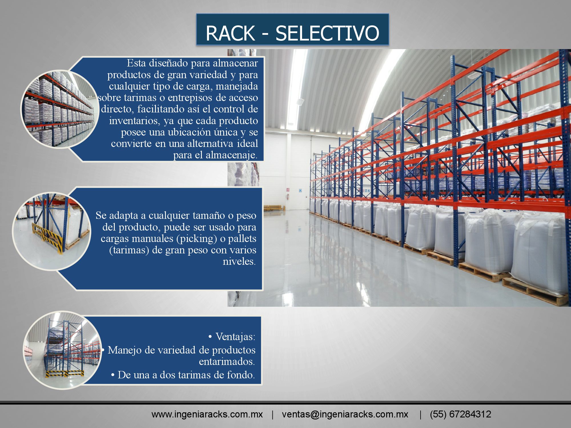 Catalogo de Racks - armanstein - Página 2 | Flip PDF en línea | PubHTML5