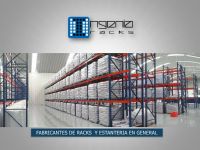 Catalogo de Racks - armanstein - Página 1 - 22 | Flip PDF en línea | PubHTML5