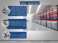 Catalogo de Racks - armanstein - Página 2 | Flip PDF en línea | PubHTML5