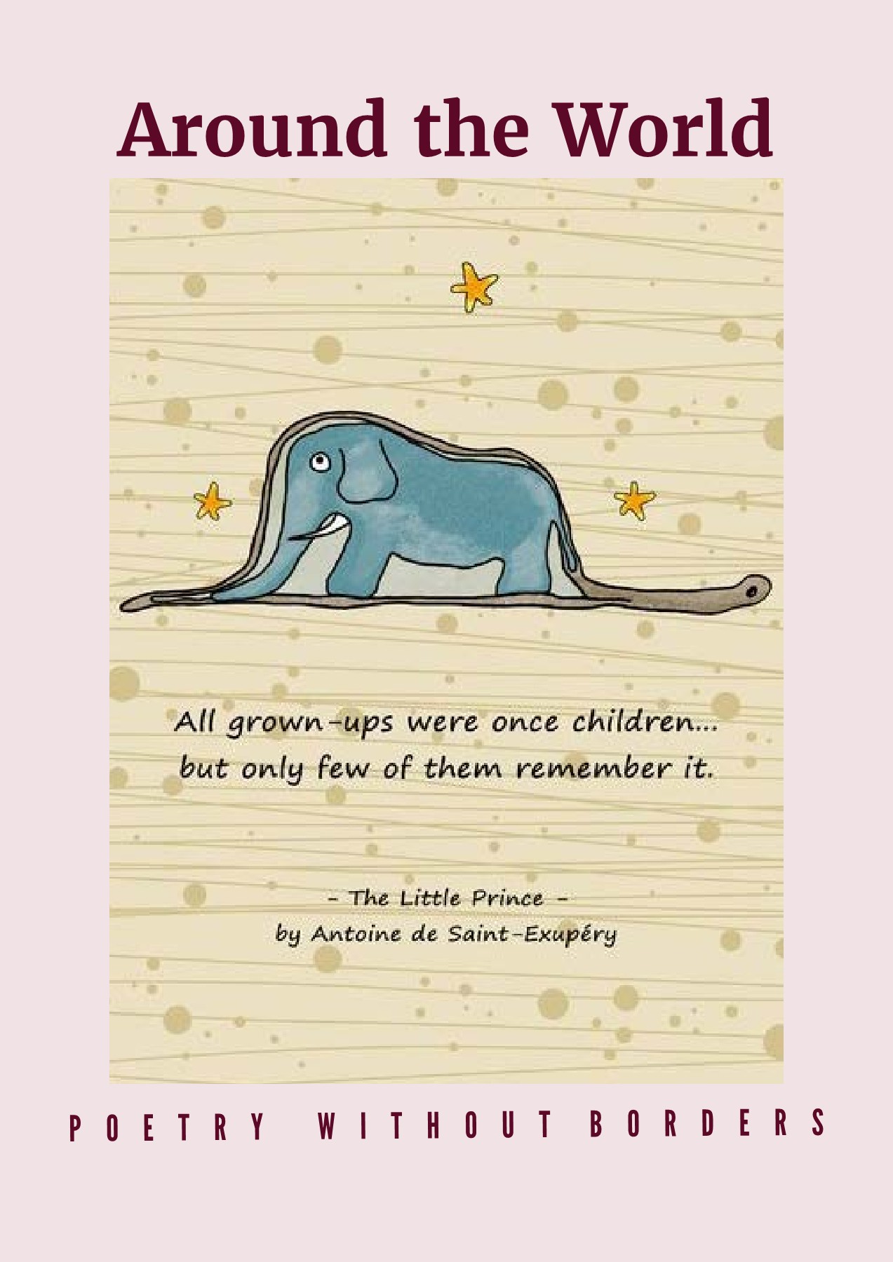 Around the World - cristianaditu - Page 1 - 16 | Flip PDF Online | PubHTML5