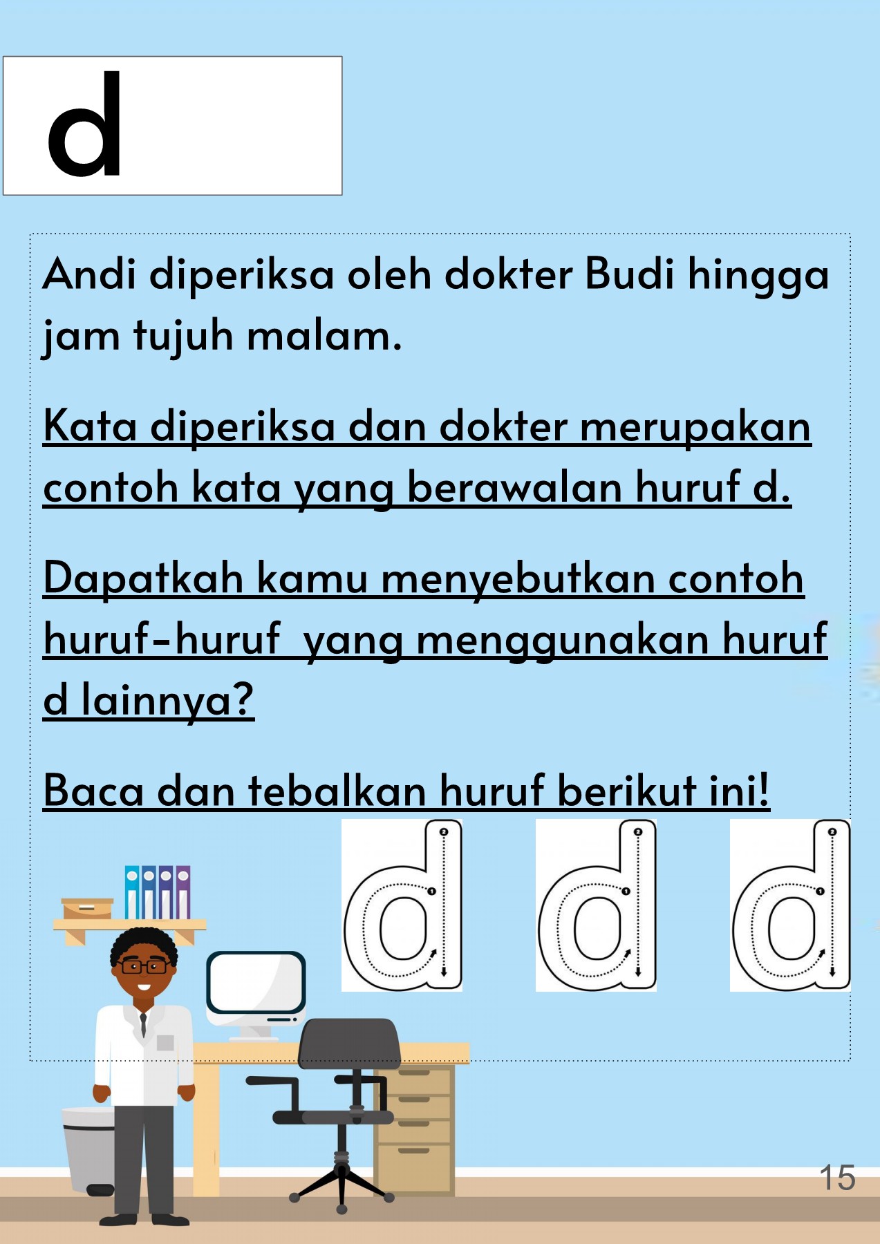 Belajar MEMBACA DAN MENULIS PERMULAAN_4 - marcelinuswisnu24 - Halaman ...