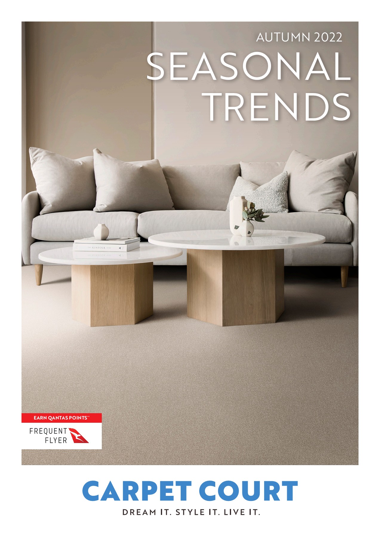 Autumn Catalogue 2022 April Update - Marketing - Page 1 - 28 | Flip PDF ...