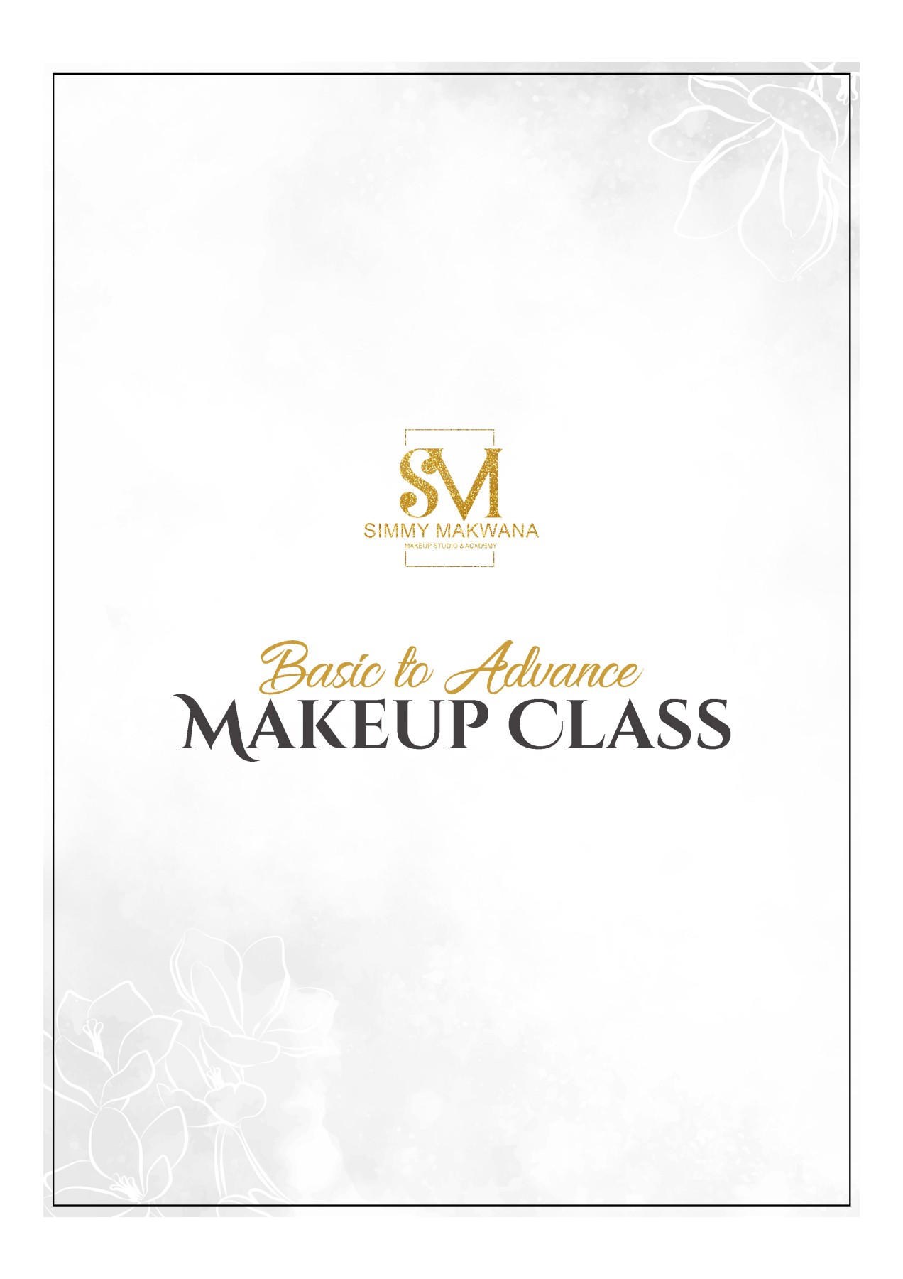 Basic to advance Makeup _Sep Batch - bmodhwadiya - Page 1 - 16 | Flip PDF Online | PubHTML5