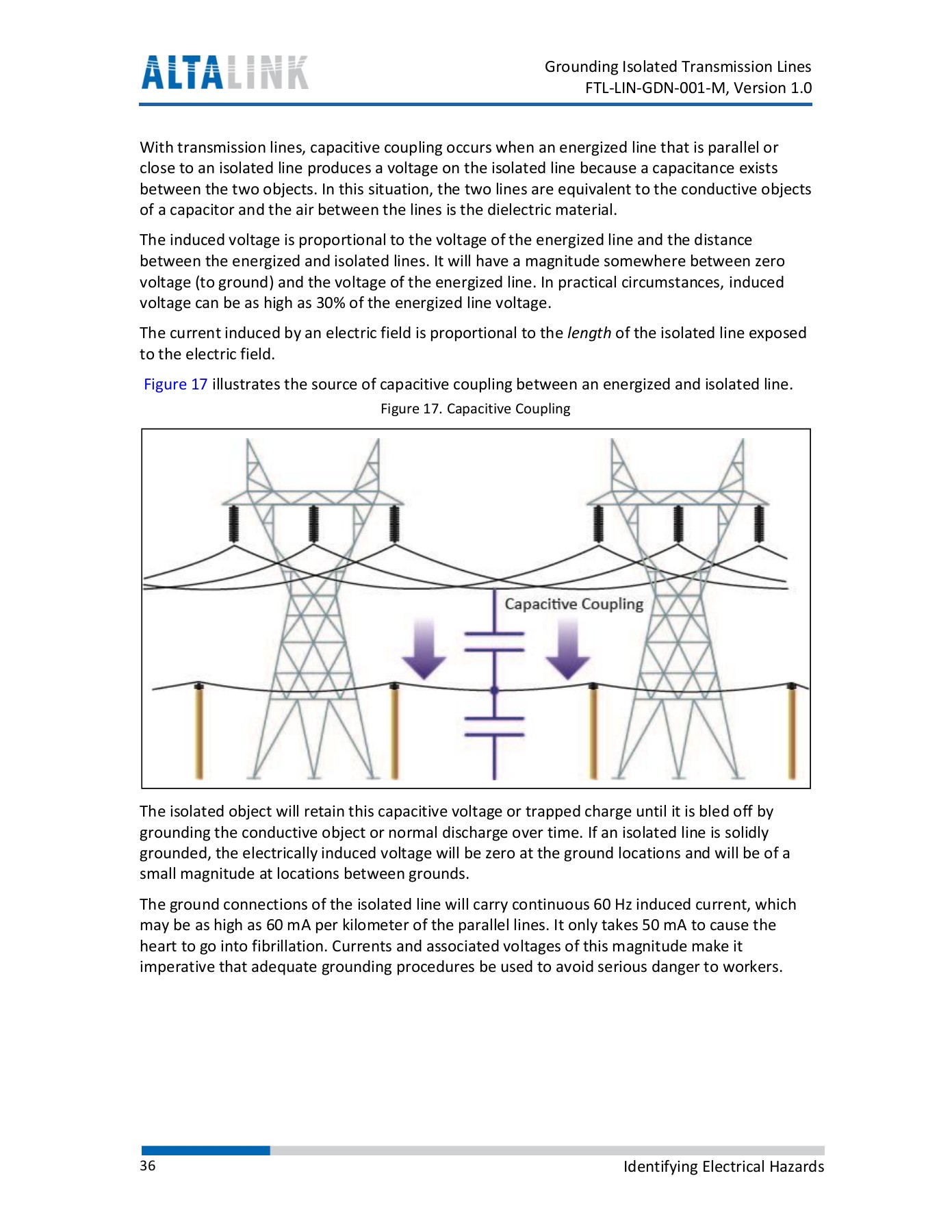 Electrical Theory of Grounding Module 1 - leterbuck1910 - Page 36 ...