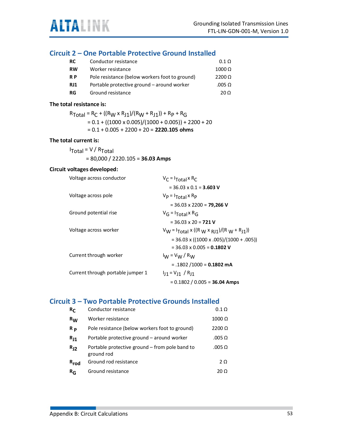 Electrical Theory of Grounding Module 1 - leterbuck1910 - Page 53 ...