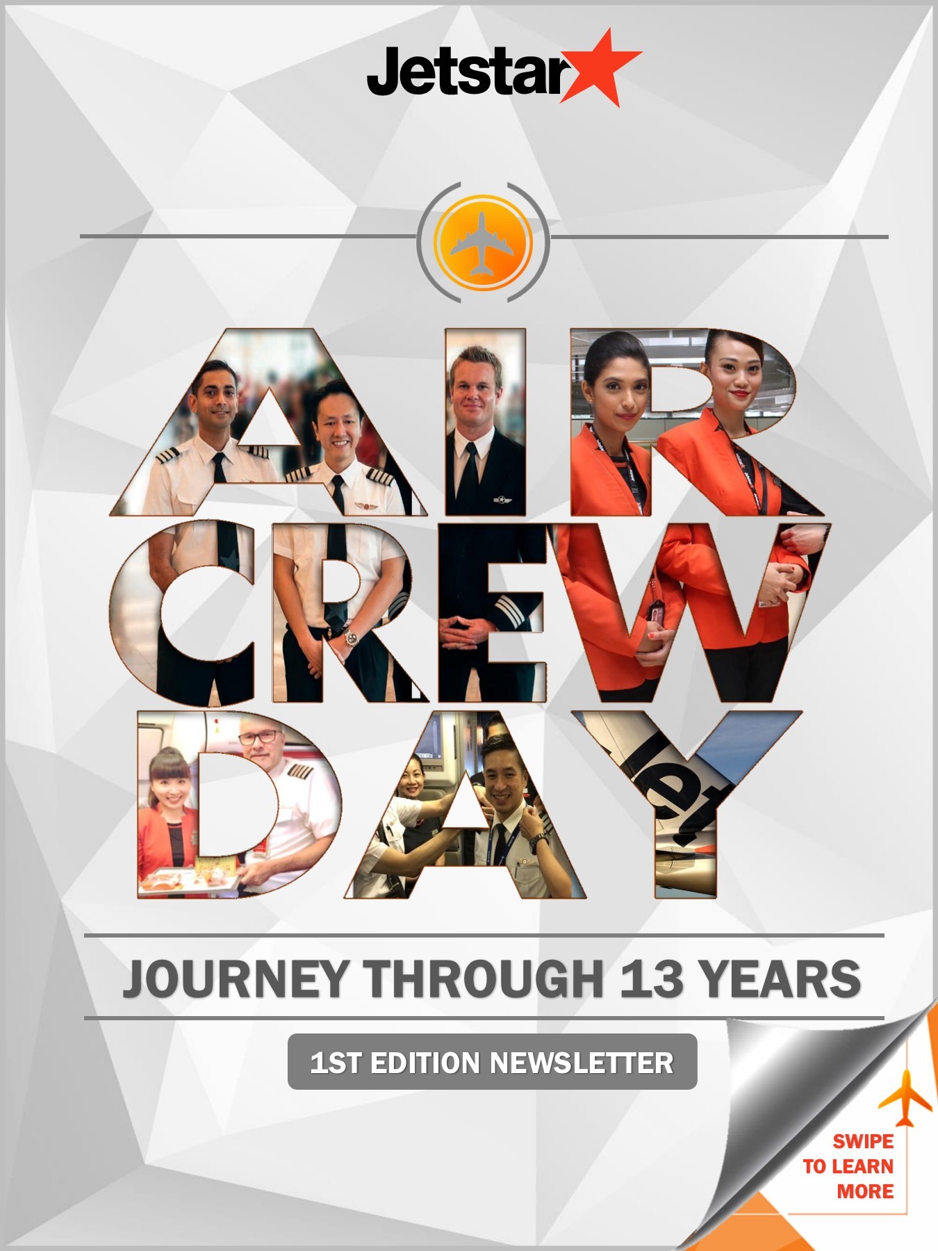 Aircrew Day (First Edition Newsletter) - richardmungcal - Page 1 - 12 ...