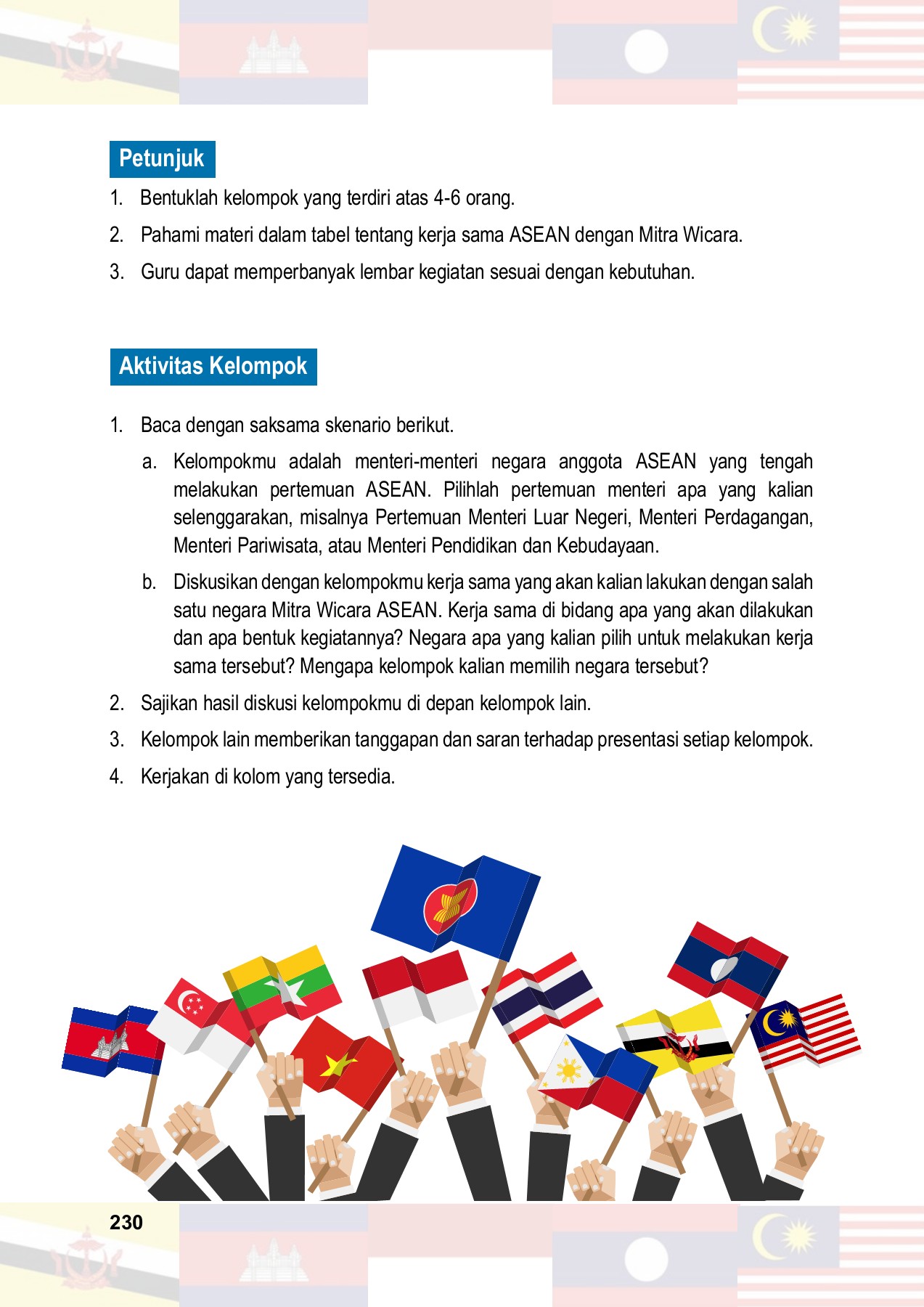 Buku_Pengajaran_ASEAN_bagi Pendidikan_Dasar - SD NEGERI 1 TAMANREJO ...