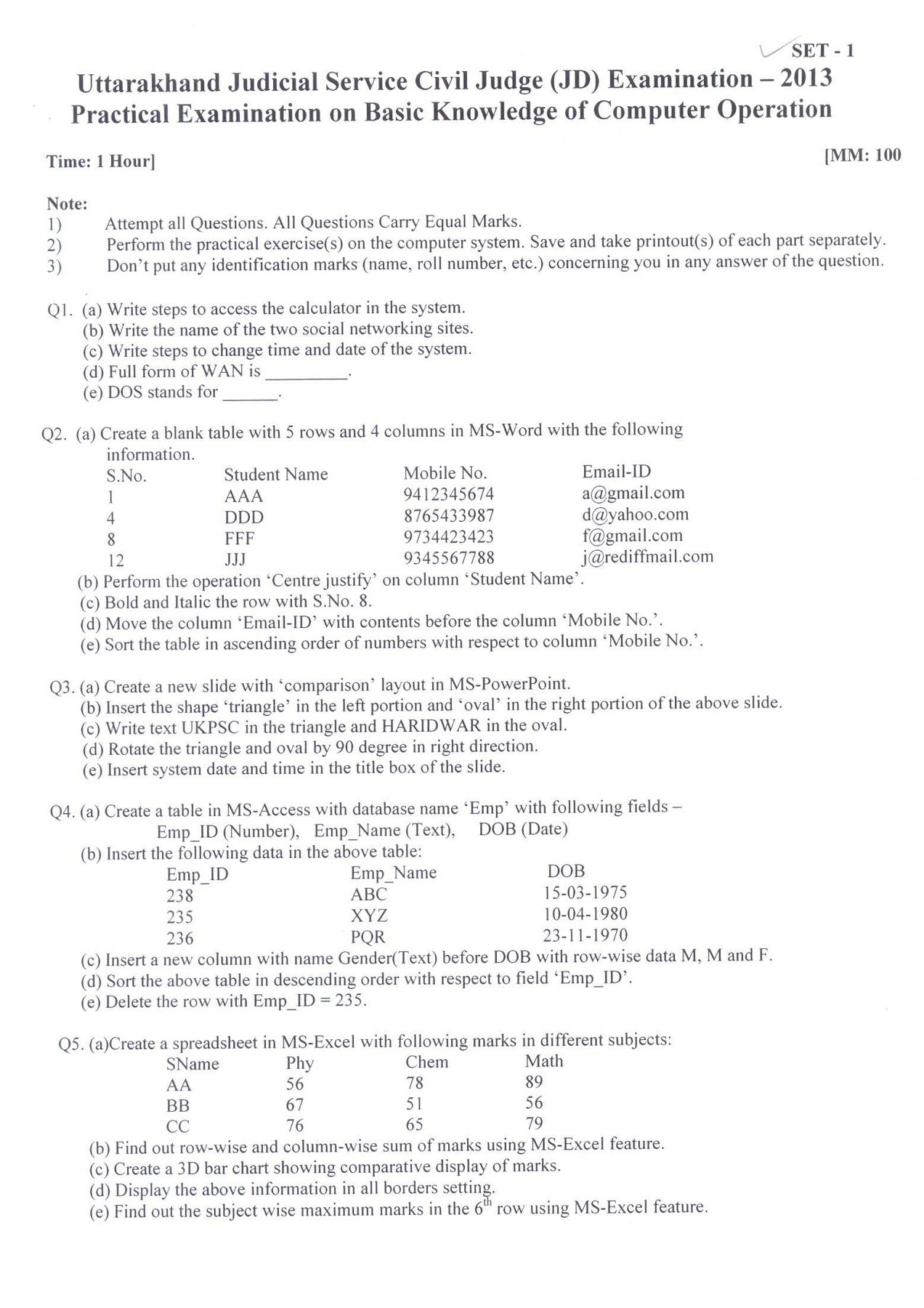 Computer_papers - amar.vaghmare - Page 1 | Flip PDF Online | PubHTML5
