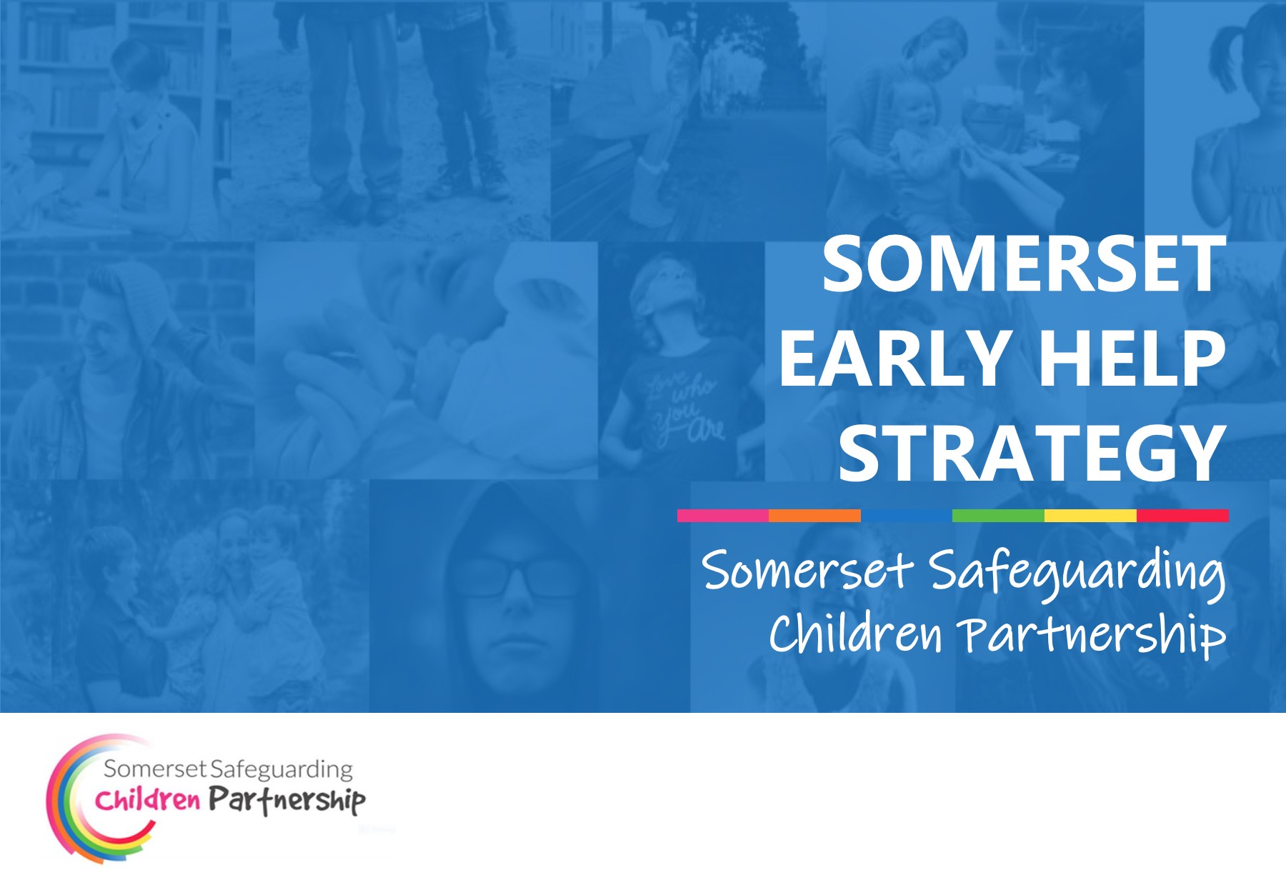 Early Help Strategy 2021 - Design team - Page 1 - 22 | Flip PDF Online ...