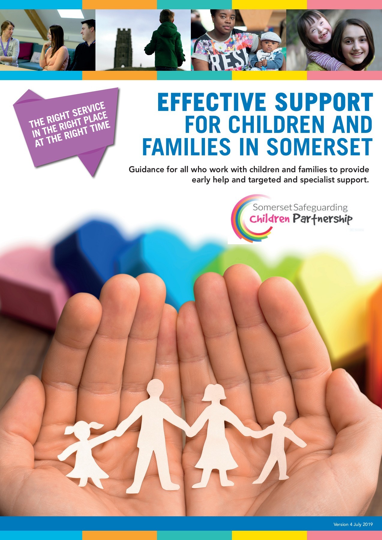 SCC Effective Support 2019 Version Proof 2 - Design team - Page 1 - 46 ...