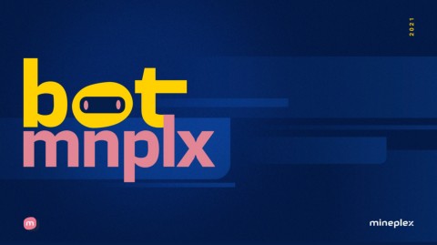 mineplex bot presentation - orelta99 - страница 1 - 9 | PDF онлайн | PubHTML5