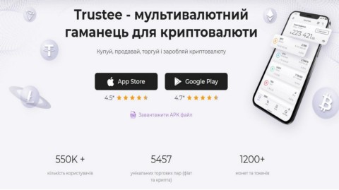 Trustee Plus NEOBANK
