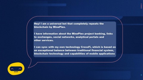 mineplex_bot_presentation - orelta99 - Page 2 | Flip PDF Online | PubHTML5