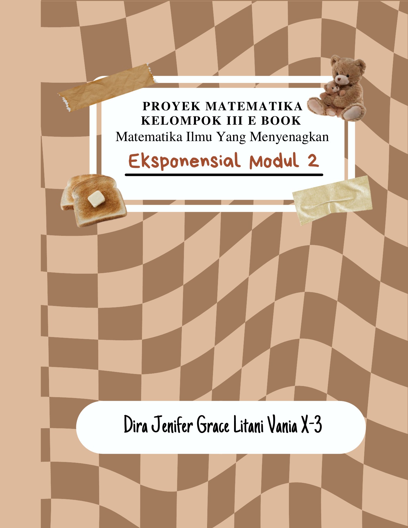 E BOOK MTK MODUL 2 - litaniskolastika007 - Halaman 1 - 8 | PDF Online | PubHTML5