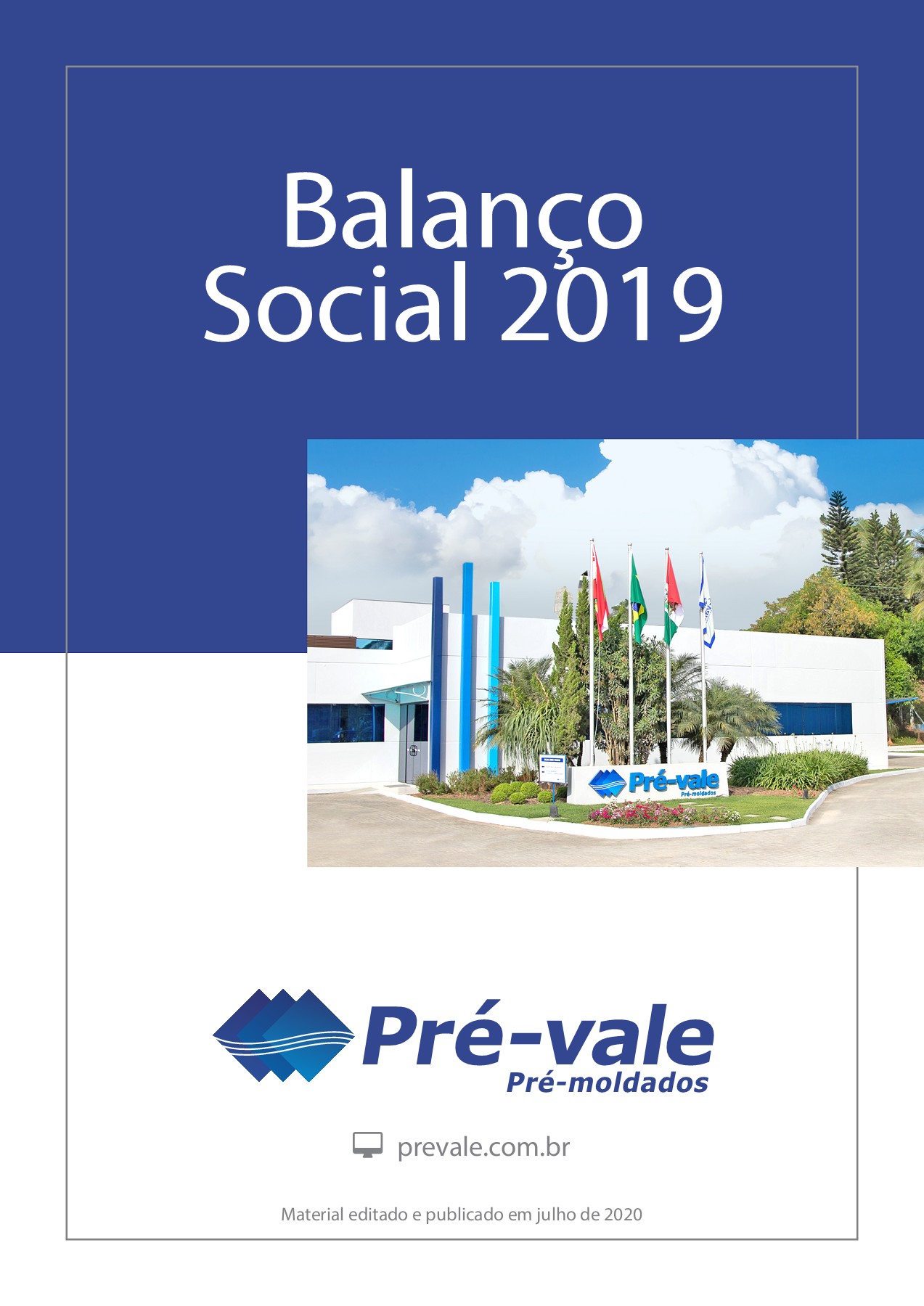 Balanço Social 2019 - atendimento - Page 1 - 44 | Flip PDF Online ...