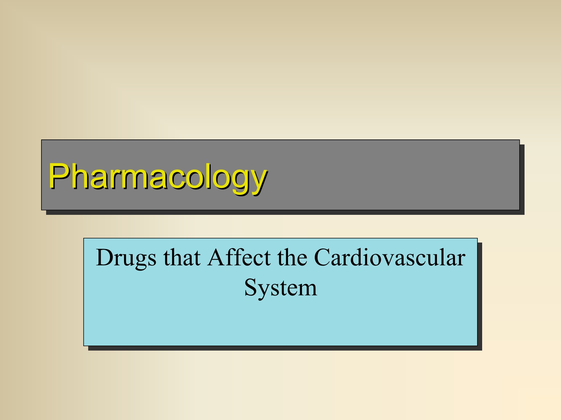 cardiac-drugs - boonmasiriluck8 - Page 1 | Flip PDF Online | PubHTML5