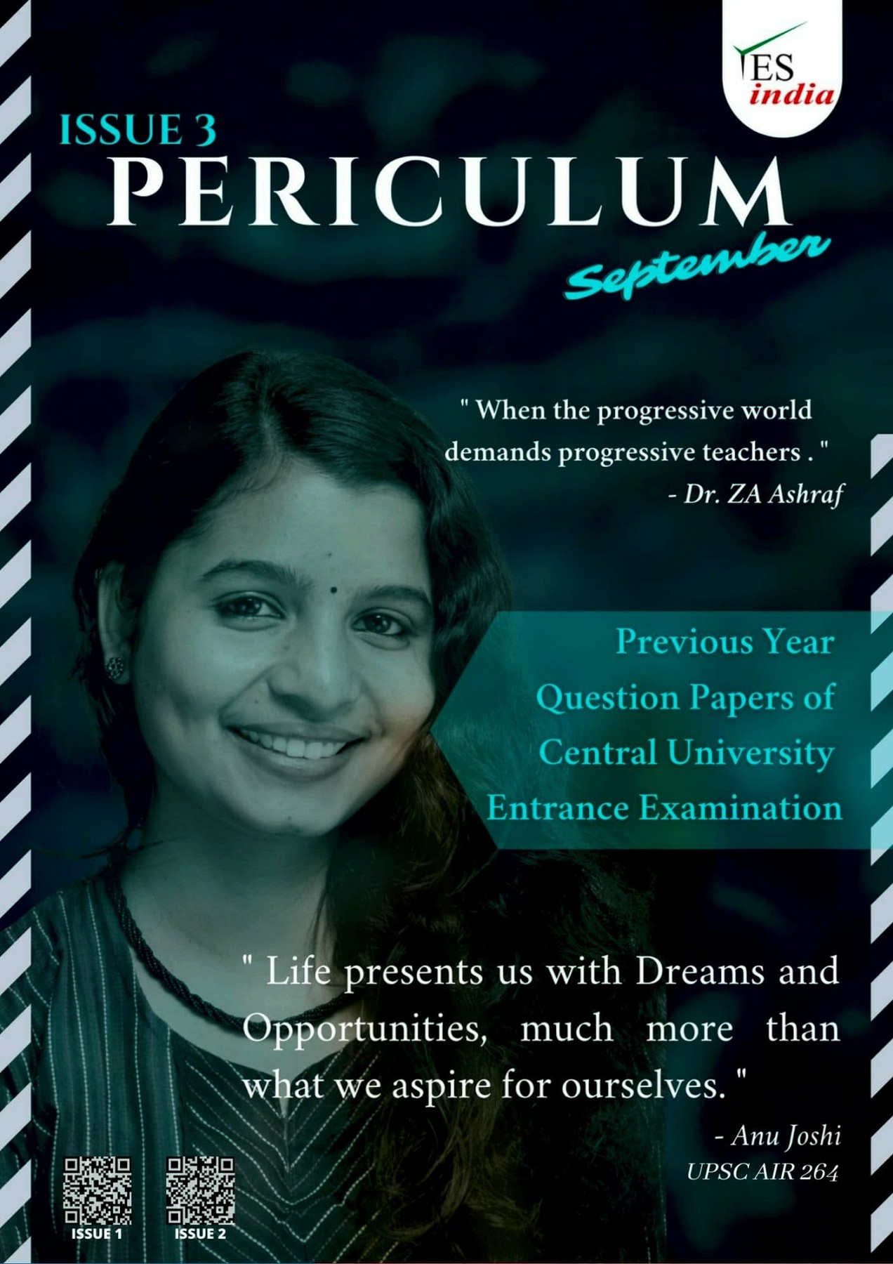 Periculum English September - Yes India - Pagina 1 - 27 | PDF Online ...