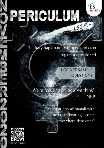 PERICULUM NOVEMBER-1