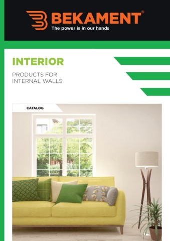 Bekament-Interior - AKVA PLANET - Page 1 - 24 | Flip PDF Online | PubHTML5