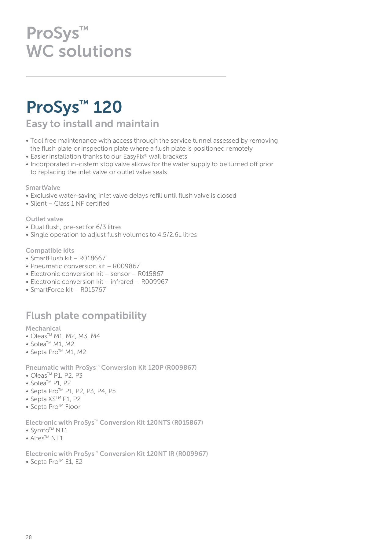 Prosys IDS - AKVA PLANET - Page 28 | Flip PDF Online | PubHTML5