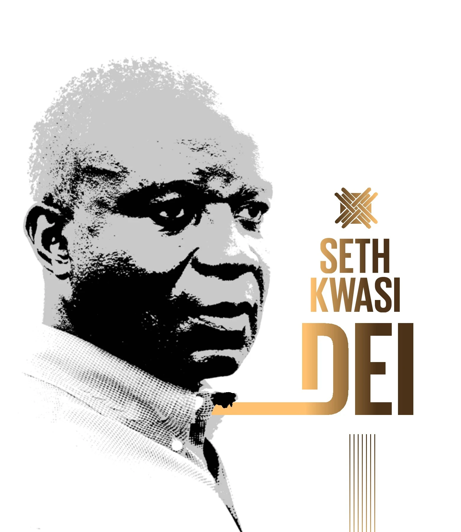 MR SETH KWASI DEI TRIBUTE BROCHURE - TYPE COMPANY LIMITED - Page 1 - 84 ...